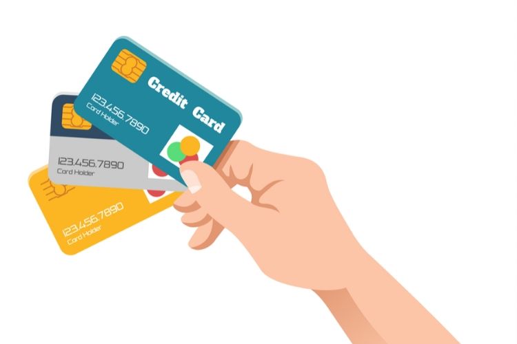 Conseils Pour Bien Choisir Une Carte de Crédit-financesmediterranee.com